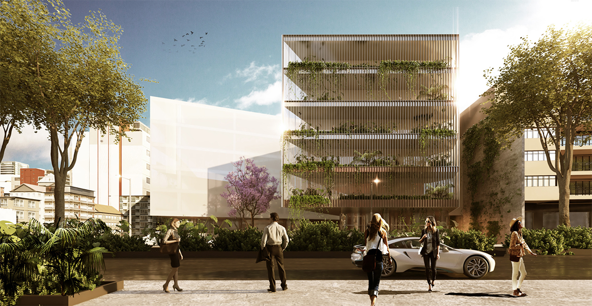 Terraforma - Index